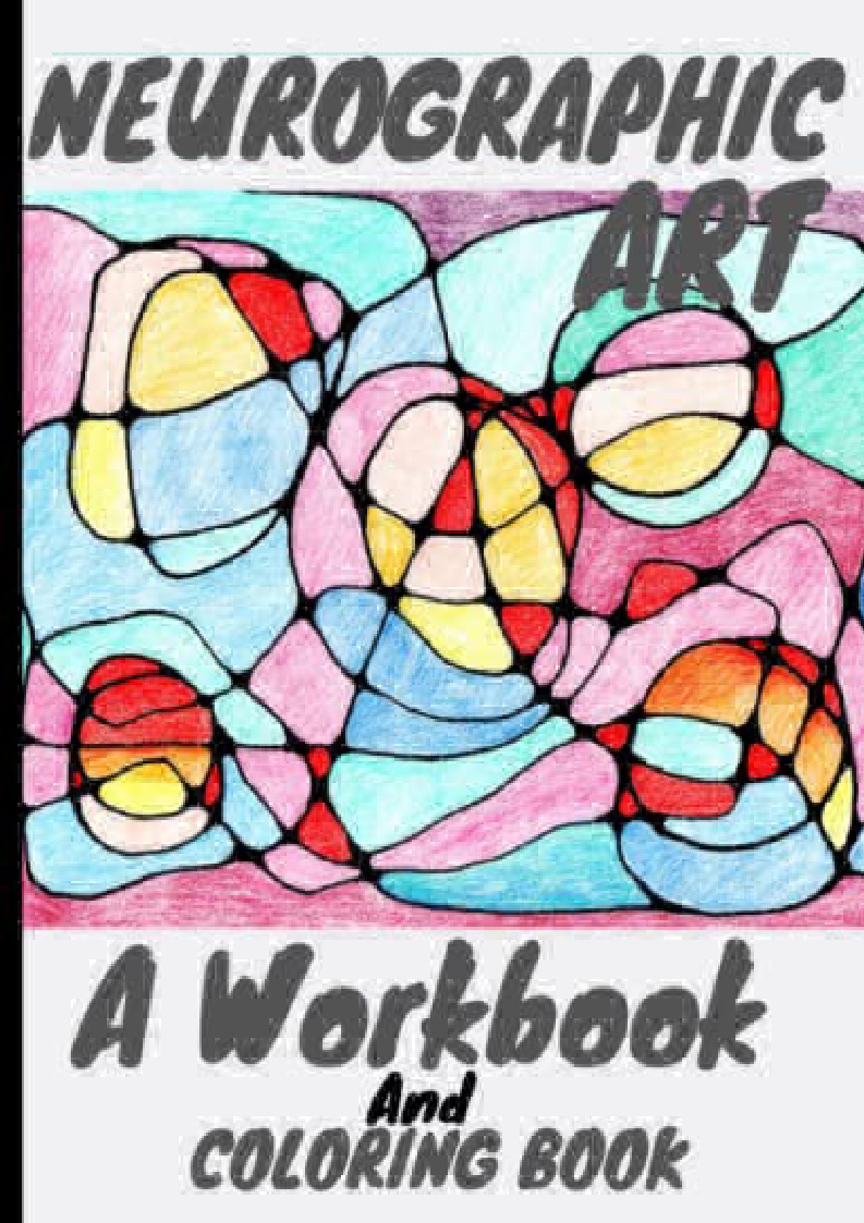irenesilva on Twitter: "PDF Neurographic Art :: A Workbook and Art ...