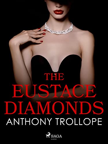 Download# The Eustace Diamonds by Anthony Trollope / Twitter