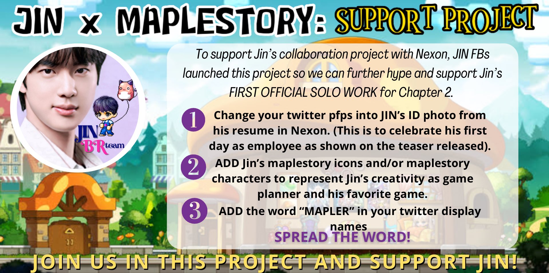 Mapler Crystal ️ (@supertunastan) / Twitter