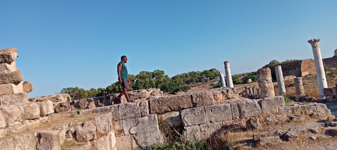 Get To Know Gokwe & Its Good Places To Visit