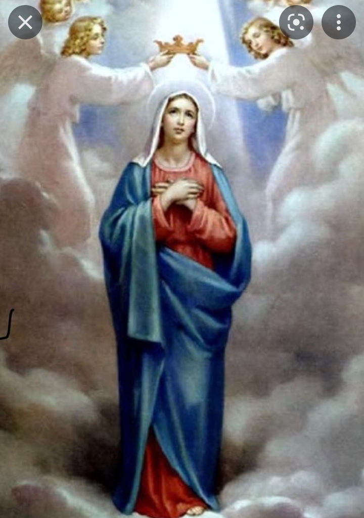 What Are The Four Dogmas Of The Catholic Church