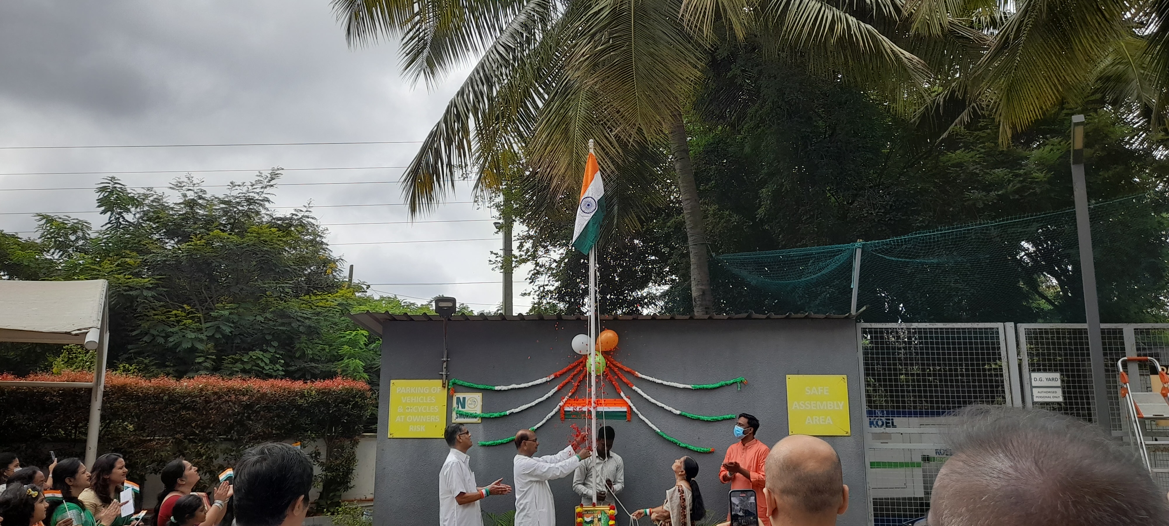 PTG IISc (@IiscPtg) / Twitter