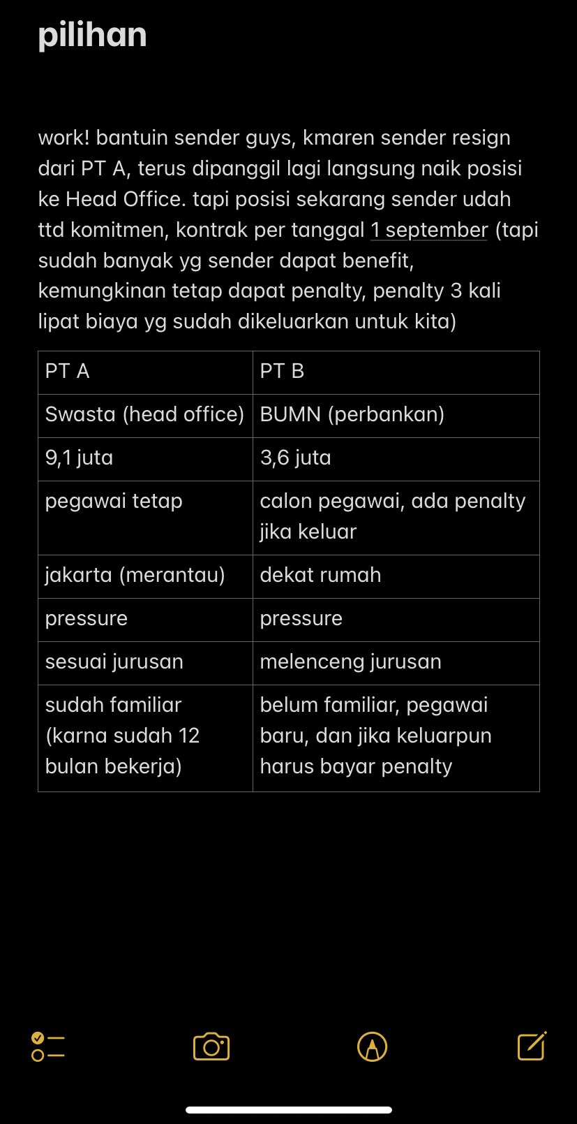 Baca Rules (bit.ly/worksfess) on Twitter: "work! bantuin sender dong guys 😢🙏🏼 sender juga takut ...