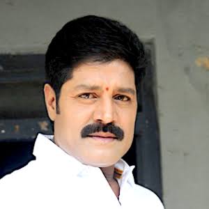 Srihari Actor