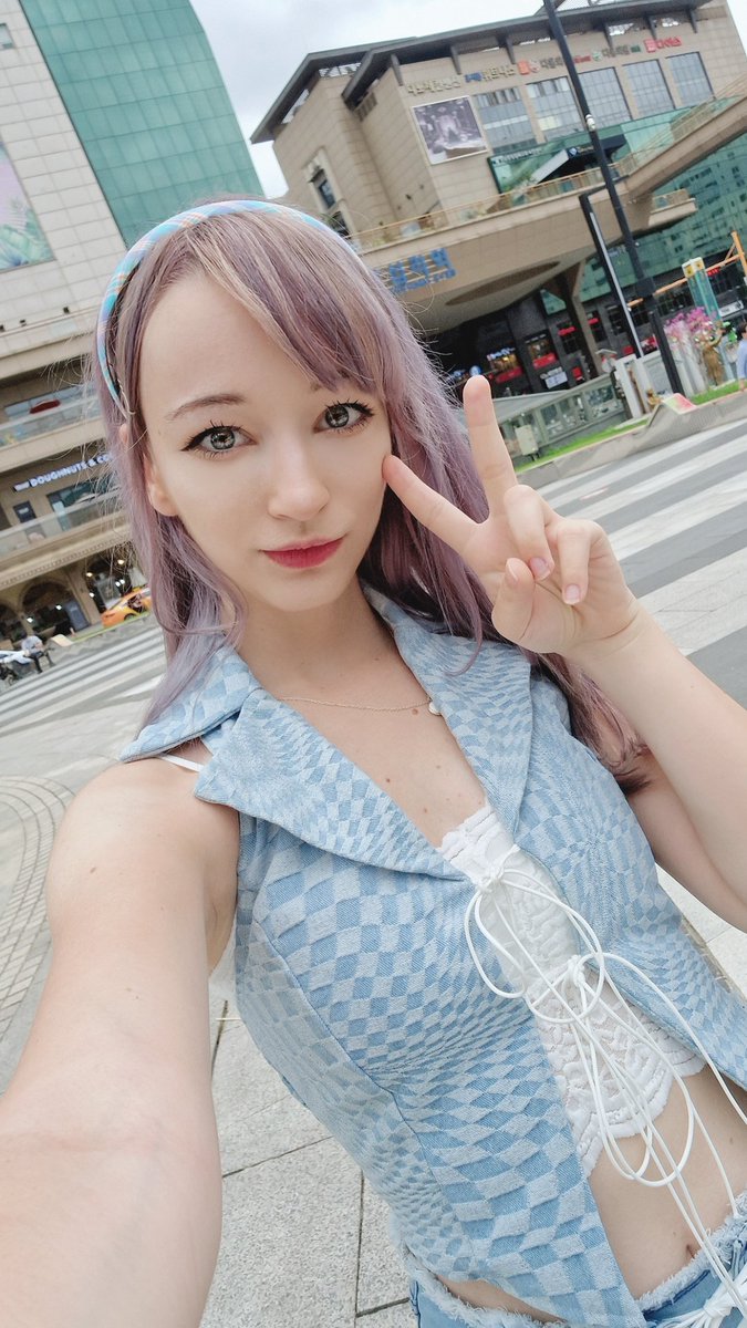 ケーキ姫🇦🇹🍰 (@keekihimedesu) さんのコスプレ作品まとめ (234 件) - Twoucan