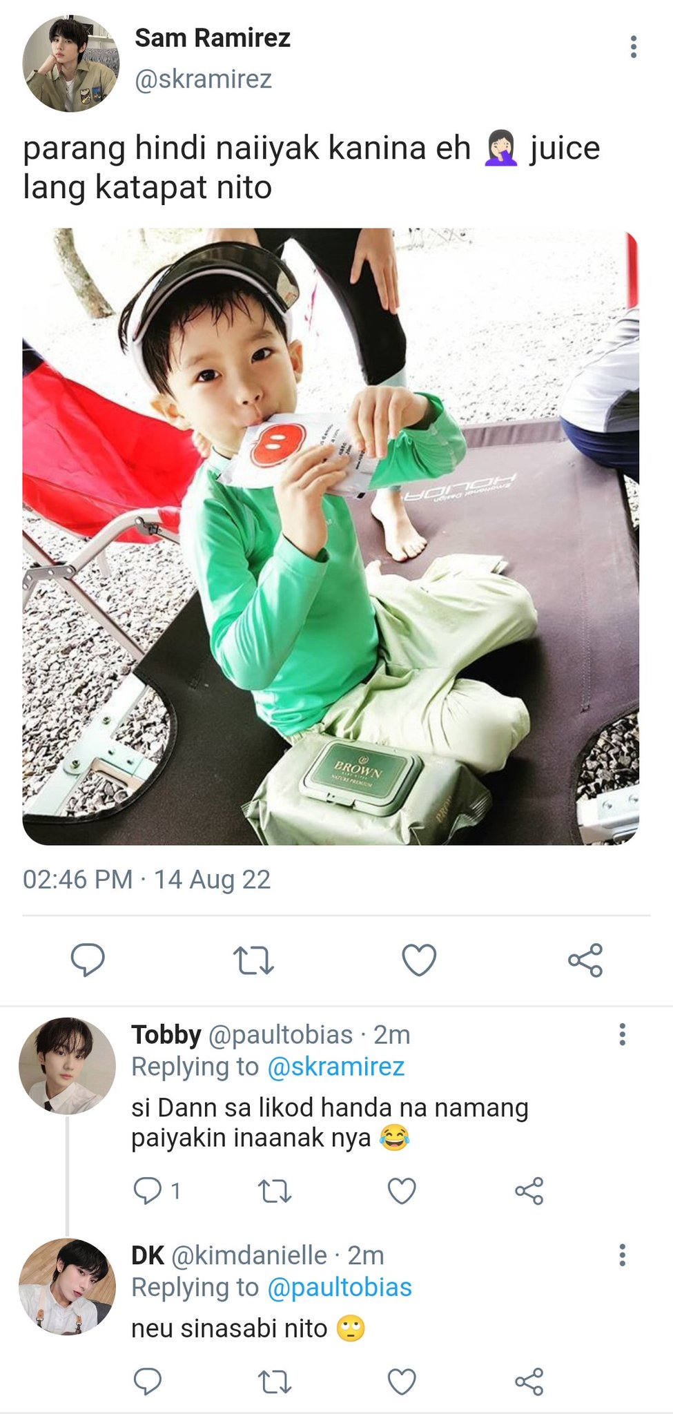 tiny on Twitter: "- 109 - https://t.co/RecRcynCor" / Twitter