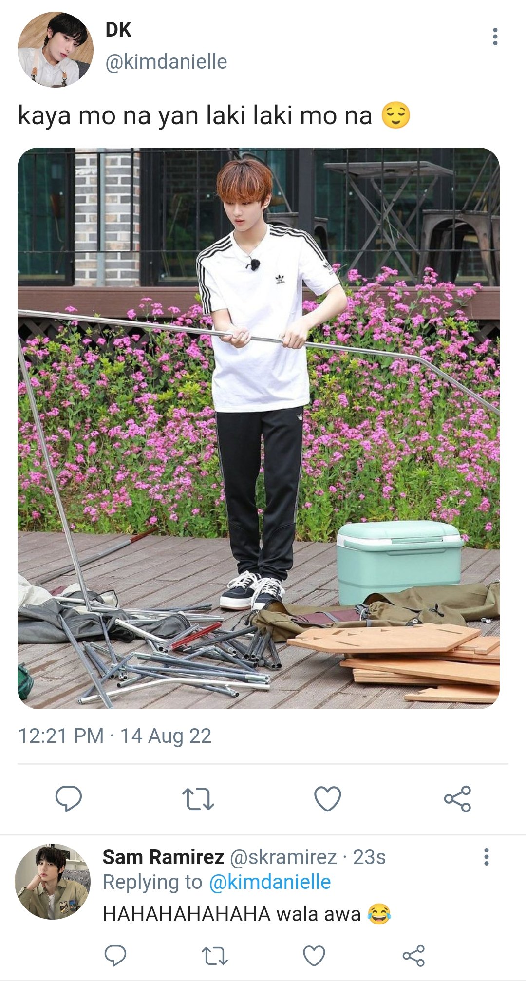 tiny on Twitter: "- 114 - https://t.co/V4LjaxR7gG" / Twitter