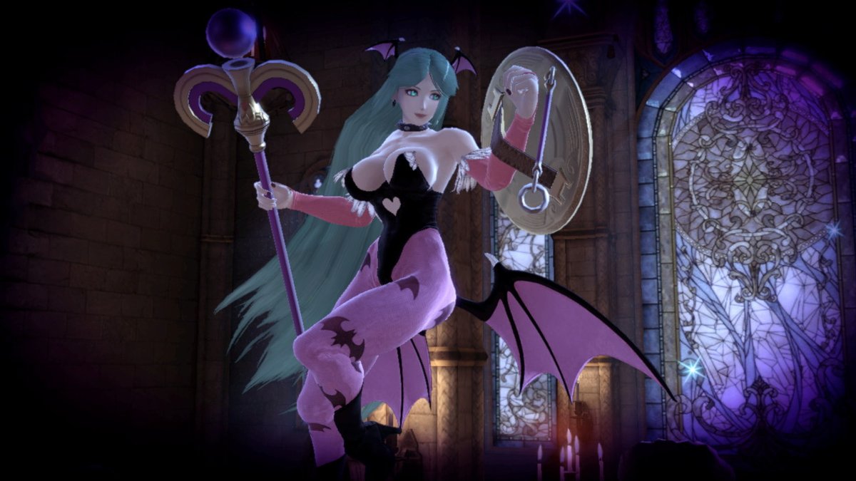 Hanxulz Ultimate Mods on Twitter: "🦇"