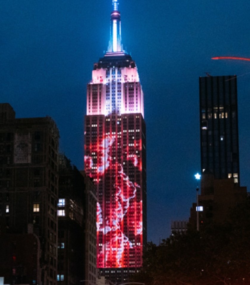 Speaking of Kendrick, this album was his last on his Long Time Label ...