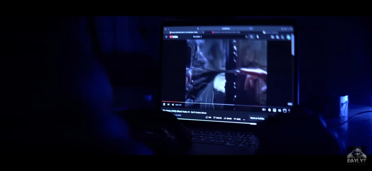 Speaking of Kendrick, this album was his last on his Long Time Label ...