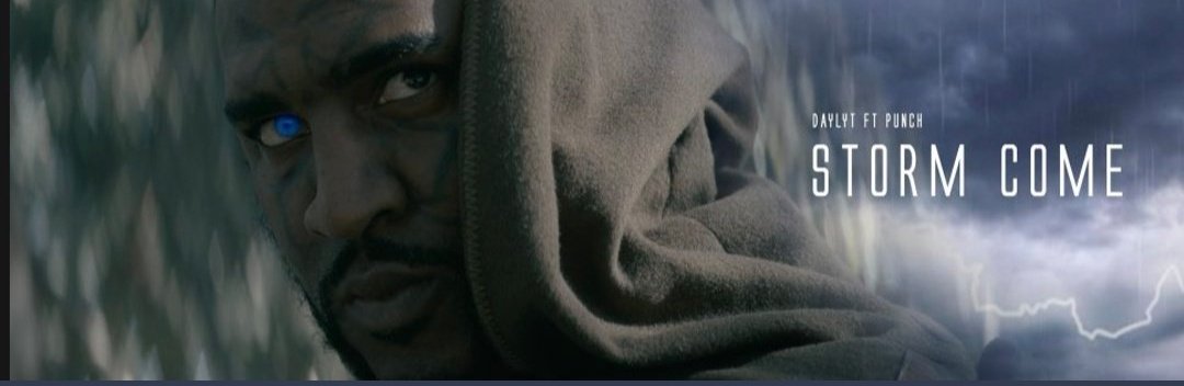 Speaking of Kendrick, this album was his last on his Long Time Label ...