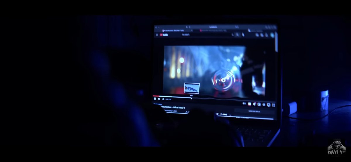 Speaking of Kendrick, this album was his last on his Long Time Label ...