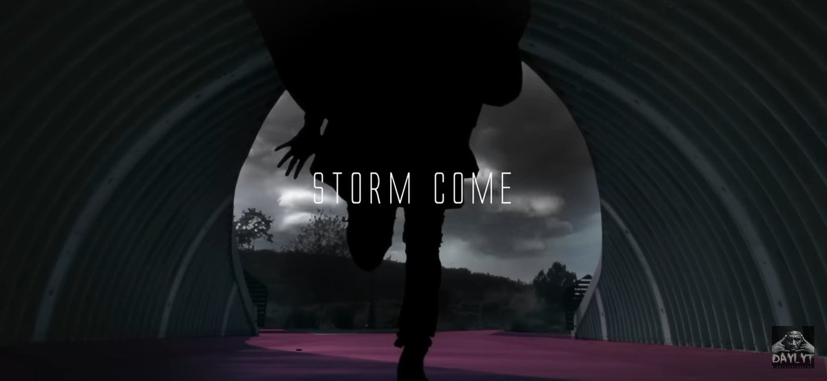 Speaking of Kendrick, this album was his last on his Long Time Label ...