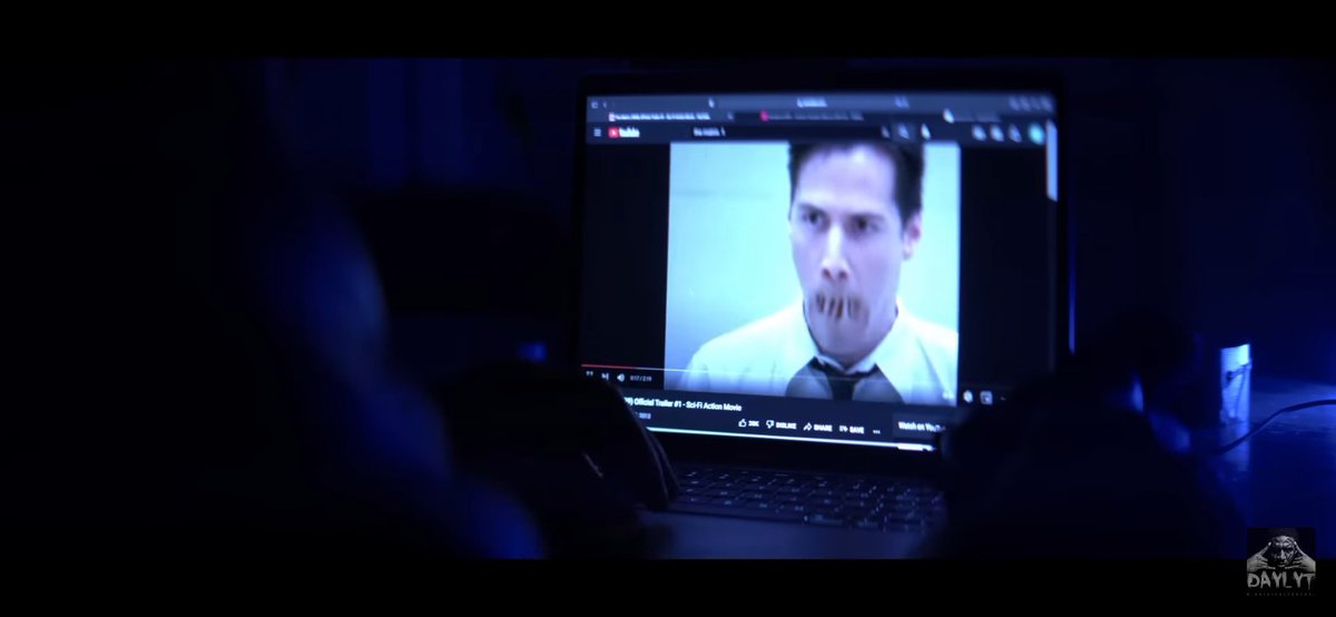 Speaking of Kendrick, this album was his last on his Long Time Label ...