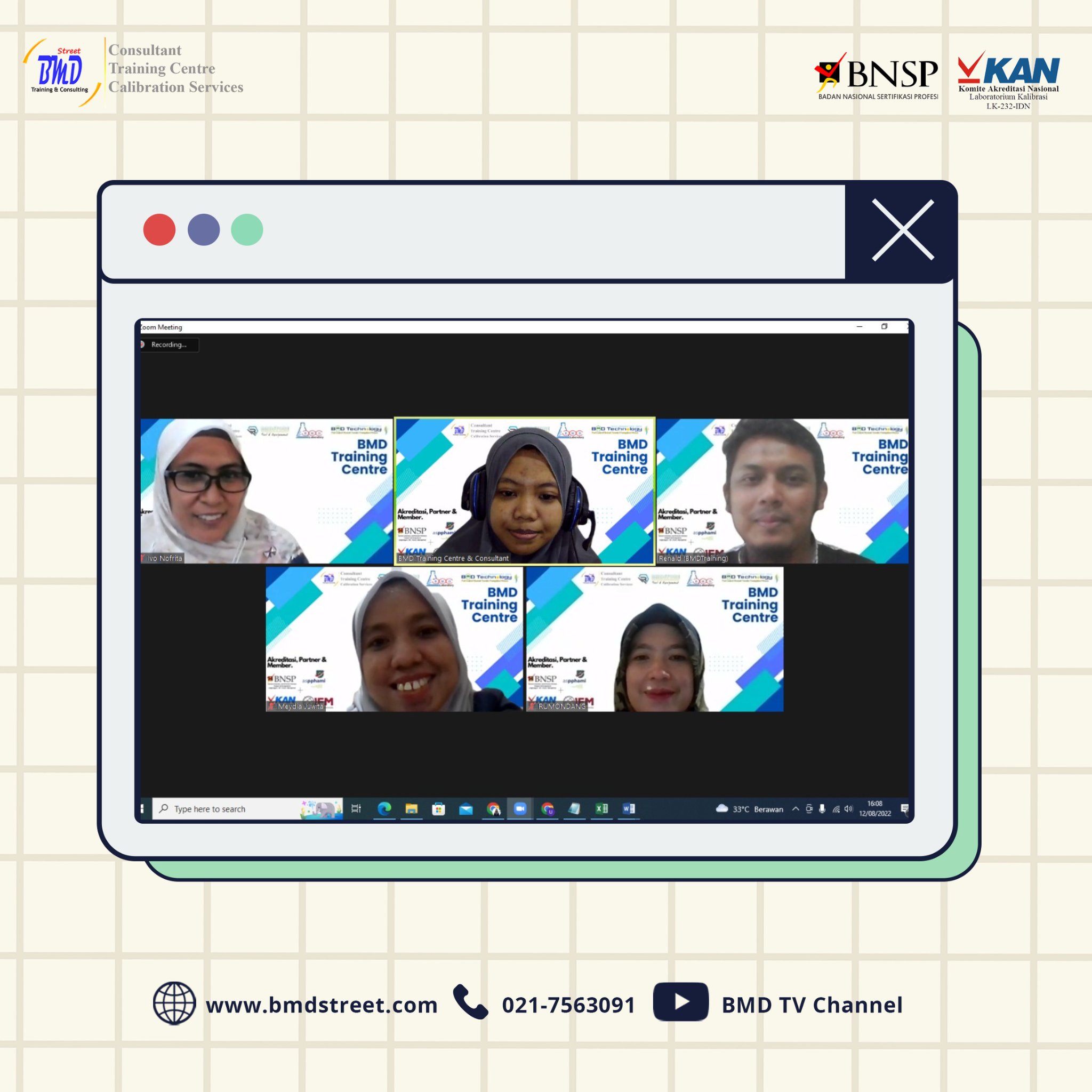 BMD Street Training & Consulting (@newstraining71) / Twitter