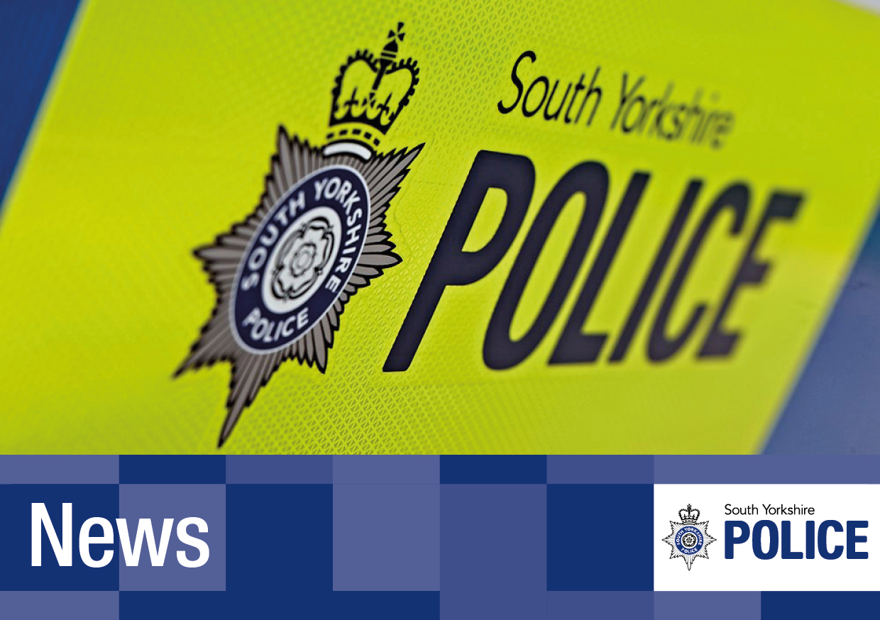 South Yorkshire Police (@syptweet) / Twitter South Yorkshire Police (@syptweet) / Twitter