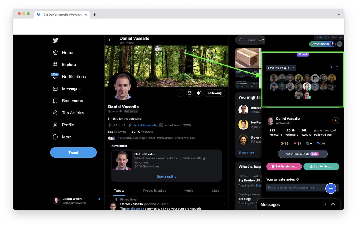 How to add 5,000 Twitter followers in 90 days. A 4-step playbook anyone ...