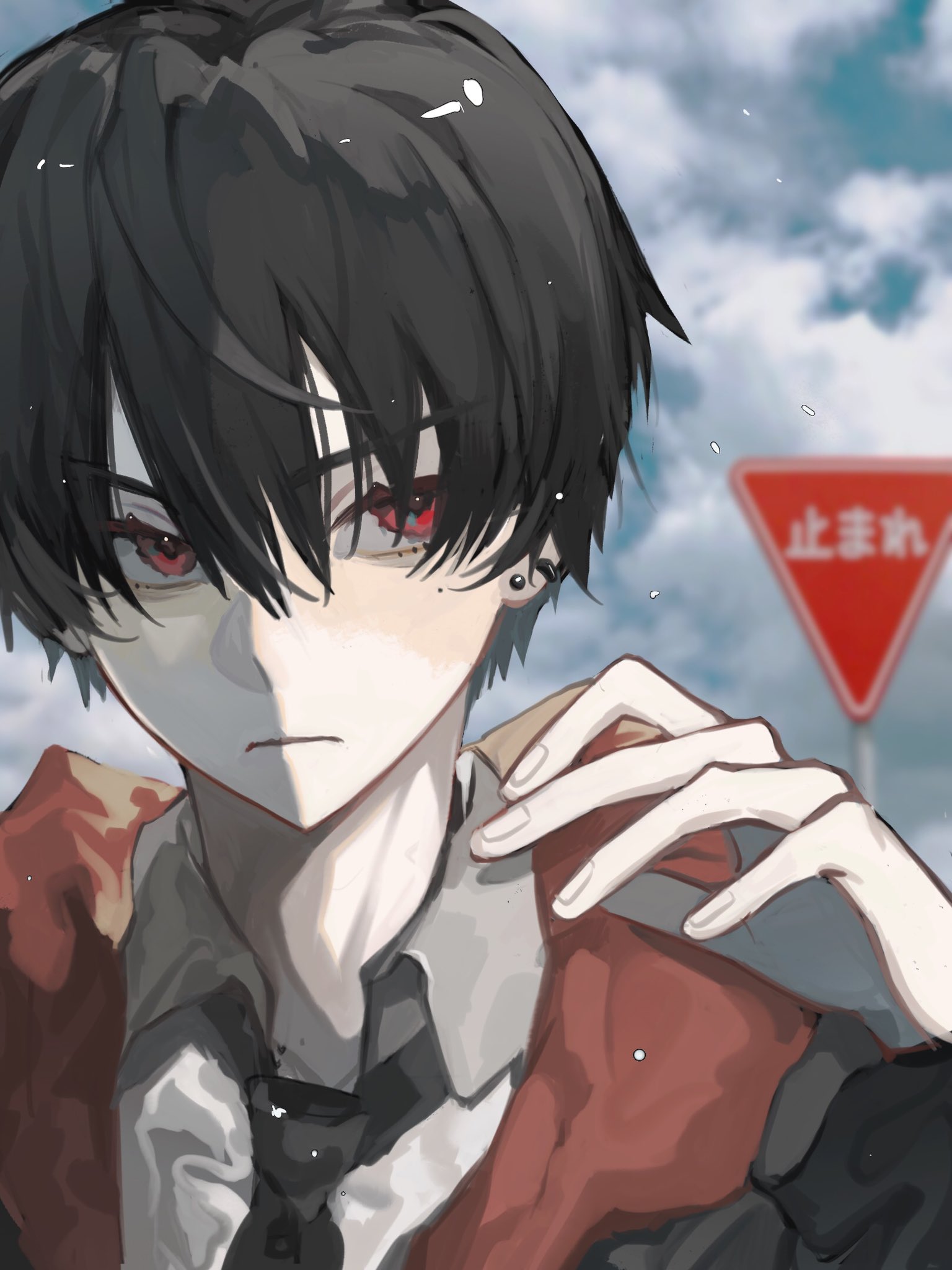 Westttttt on Twitter: "#KuzuArt https://t.co/U1HzNfvXx6" / Twitter