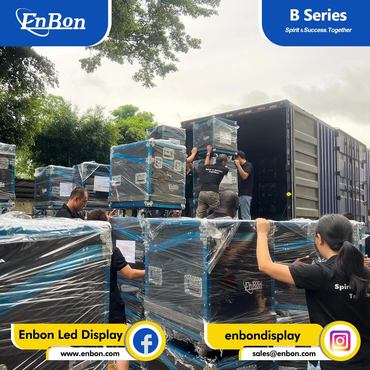 Enbon Middle East (@EnbonLD) / Twitter