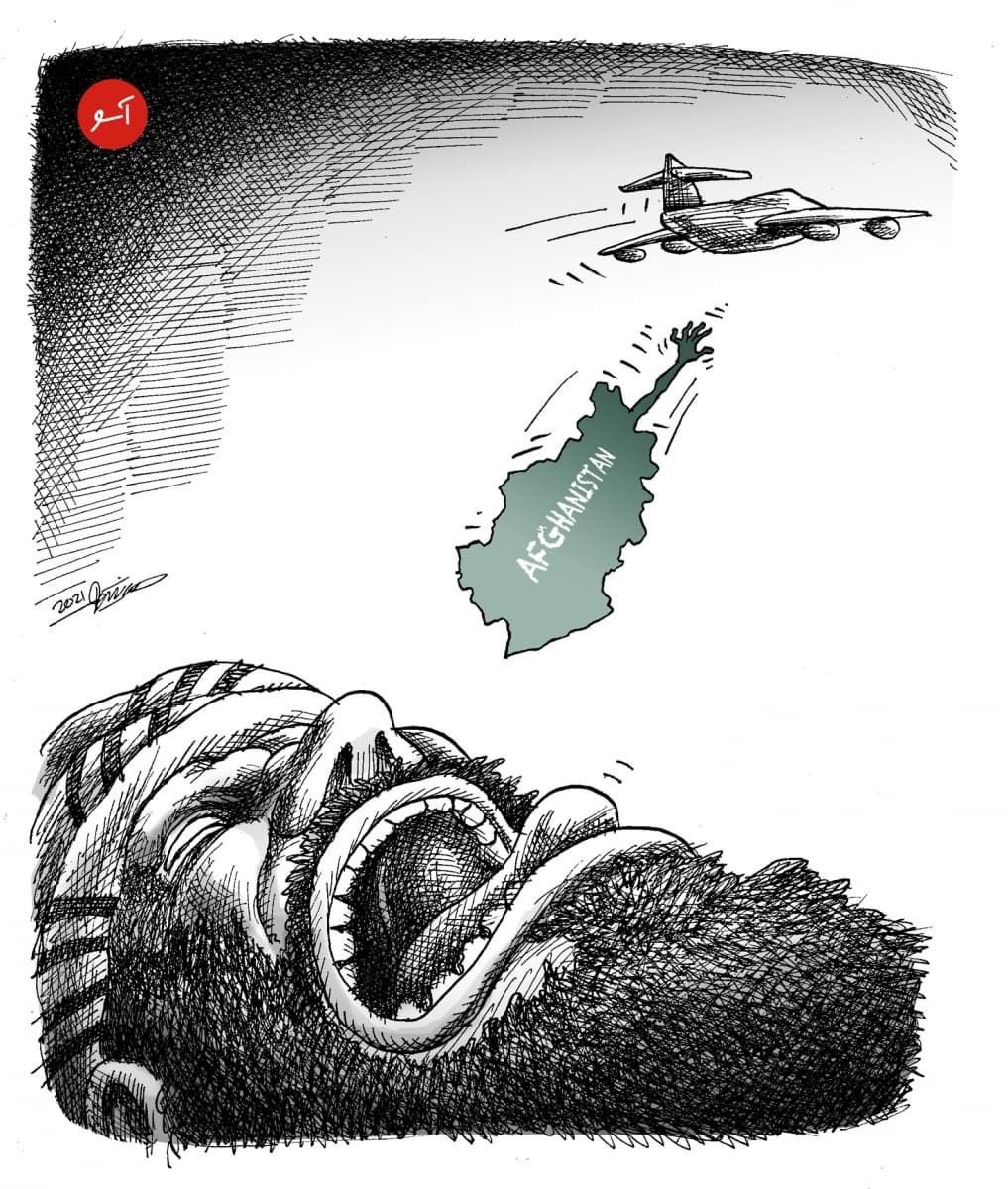 Zimmerman Telegram Political Cartoon