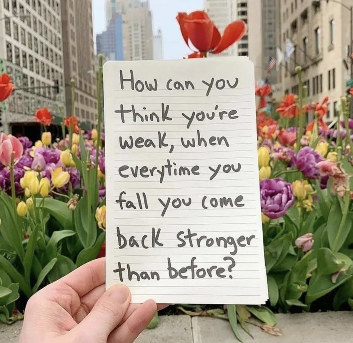 7 Simple quotes on self-care - Thread from The Clear Mind ...