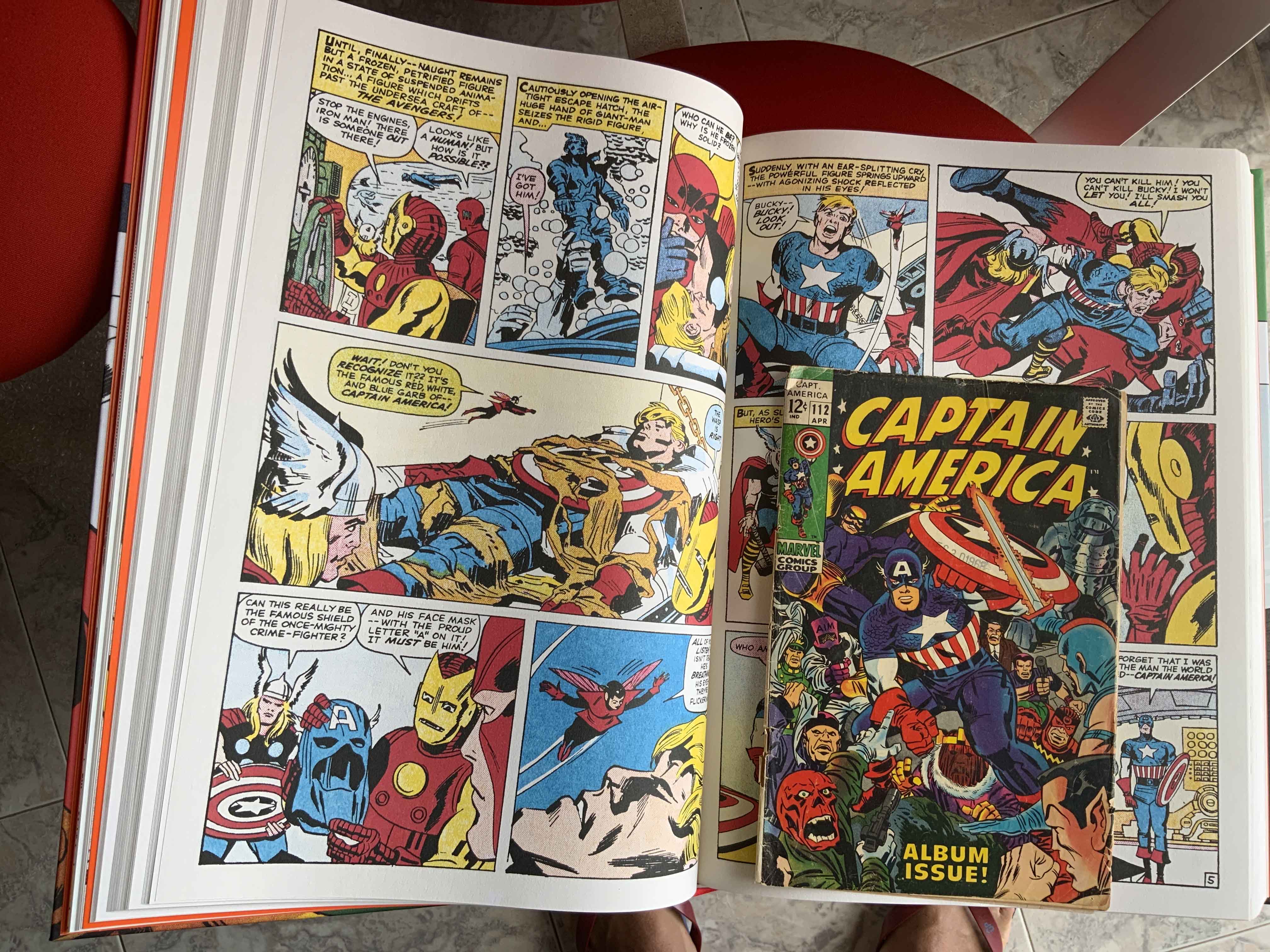 Pepo Pérez on Twitter: "EPÍLOGO: No pongo en duda la visión comercial innovadora de Stan Lee, ni ...