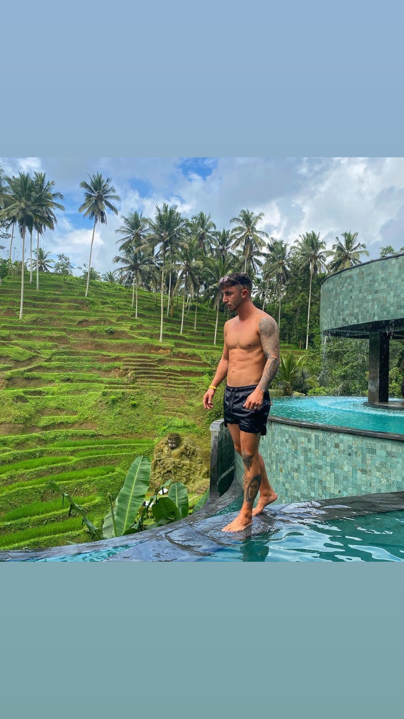 Axel Reed (@AxelReedX) / Twitter