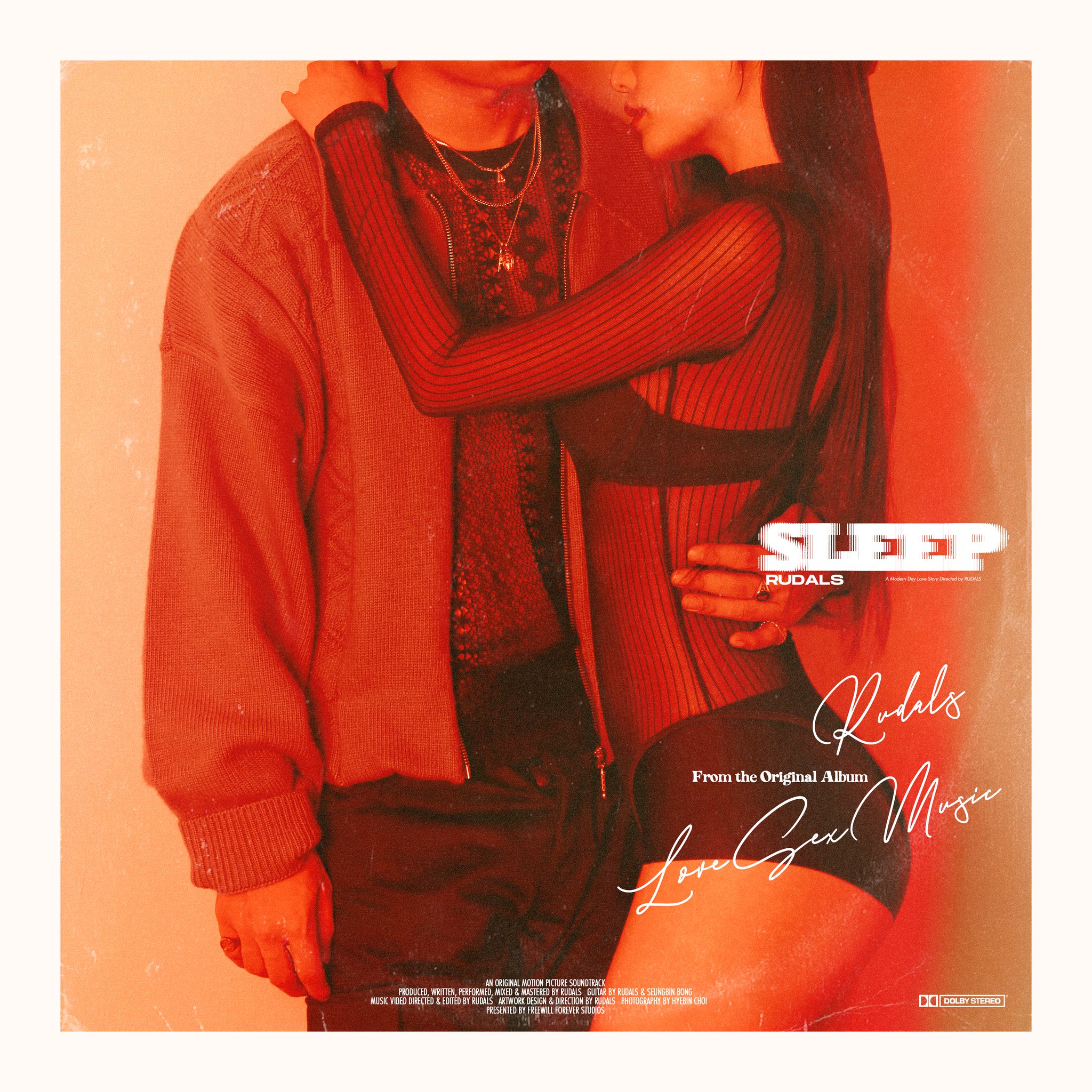 FREEWILL FOREVER STUDIOS on Twitter: "RUDALS - SLEEP 2022.08.18 12PM (KST) RELEASE . #RUDALS ...