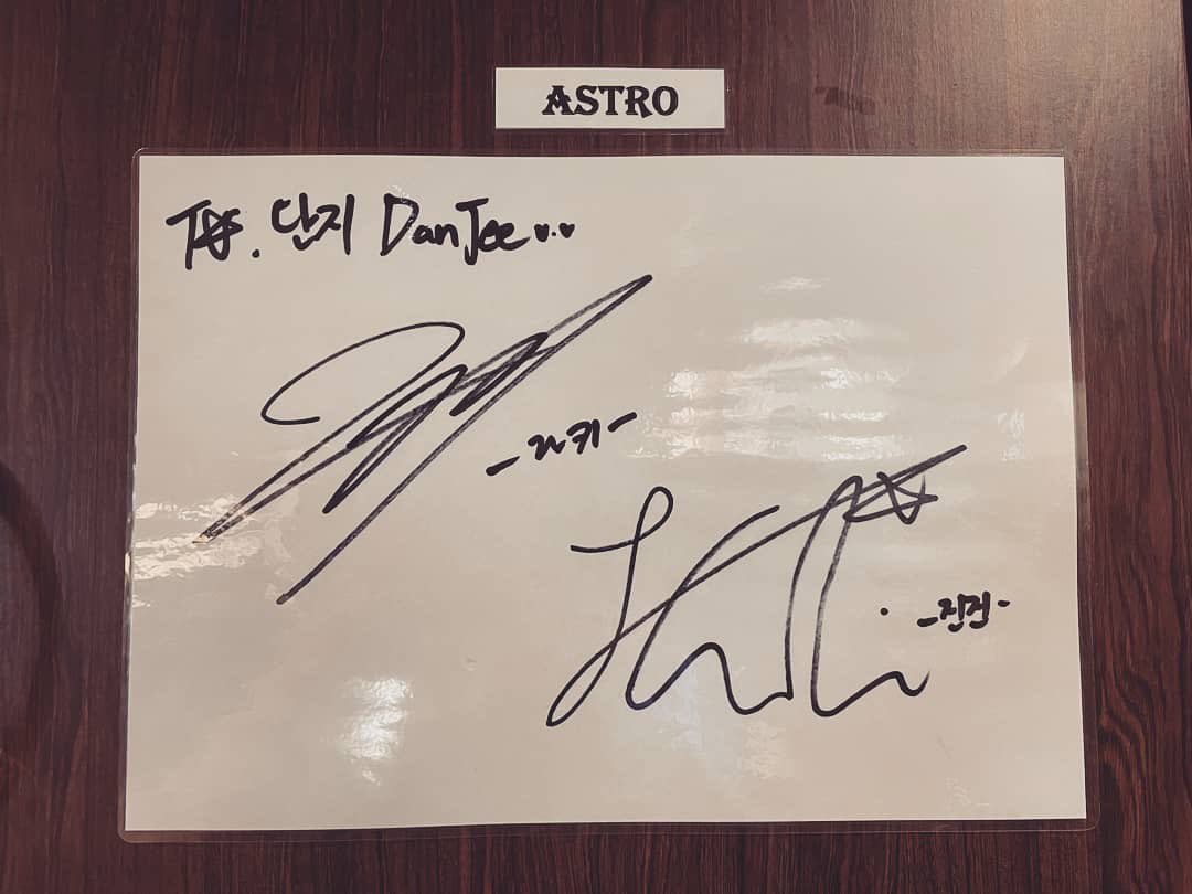 ASTRO 聖地めぐり（6ページ目） | ブック | MEQQE（めっけ）