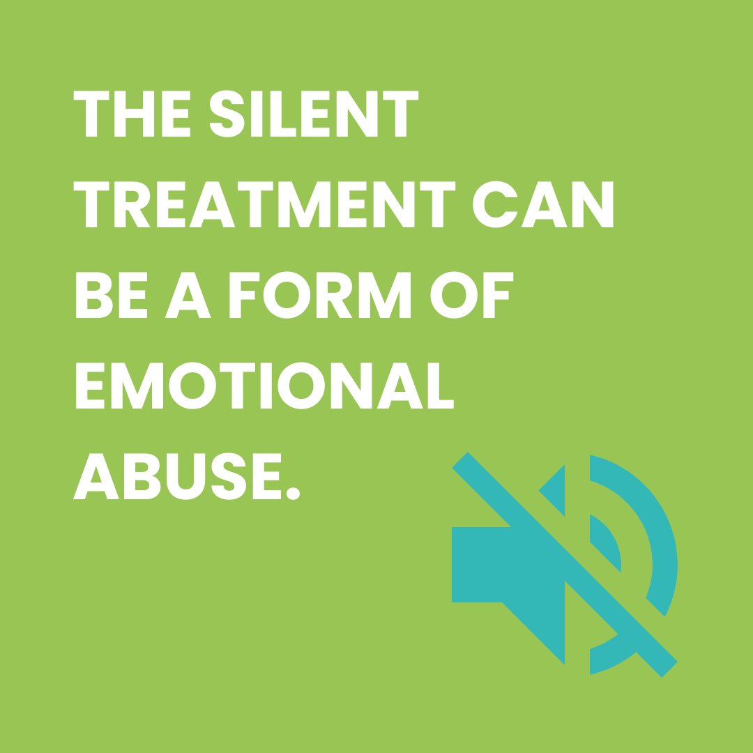 Silence Abuse Quotes