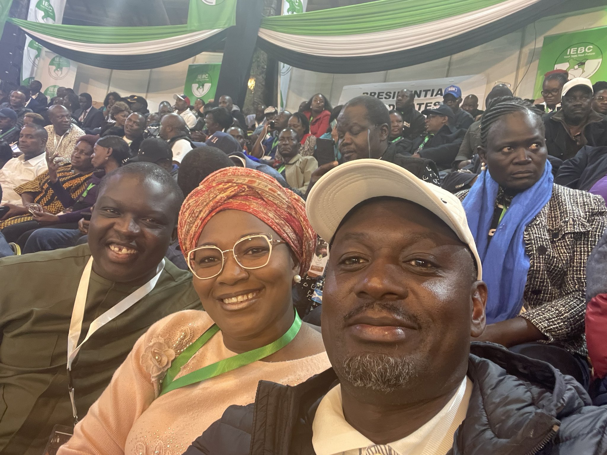 Otiende Amollo, SC,MP, EBS (@OAmollo) / Twitter