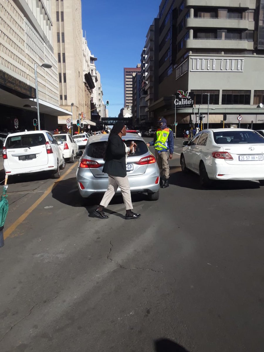 City of Joburg on Twitter: City of Joburg on Twitter: