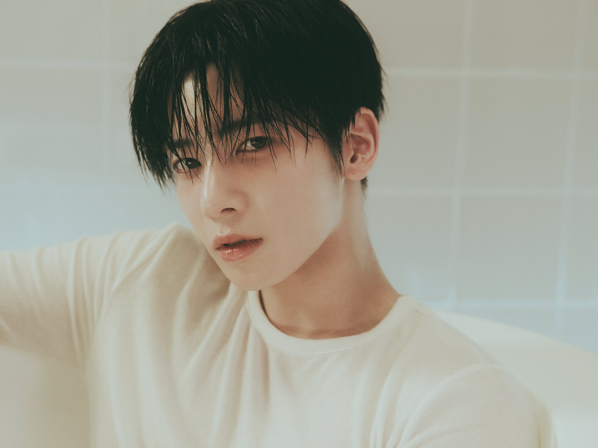 あほづら（아즈） on Twitter: "@bozu_108 tomorrow x together、の他4人の写真も載せておきますね。とにかく顔面が強すぎる。パフォーマンスも最高な5人に ...