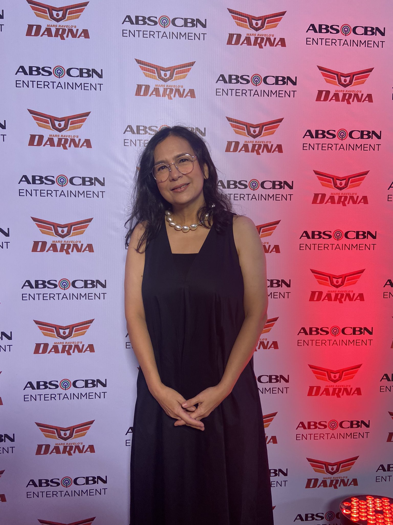 Rio Locsin Darna