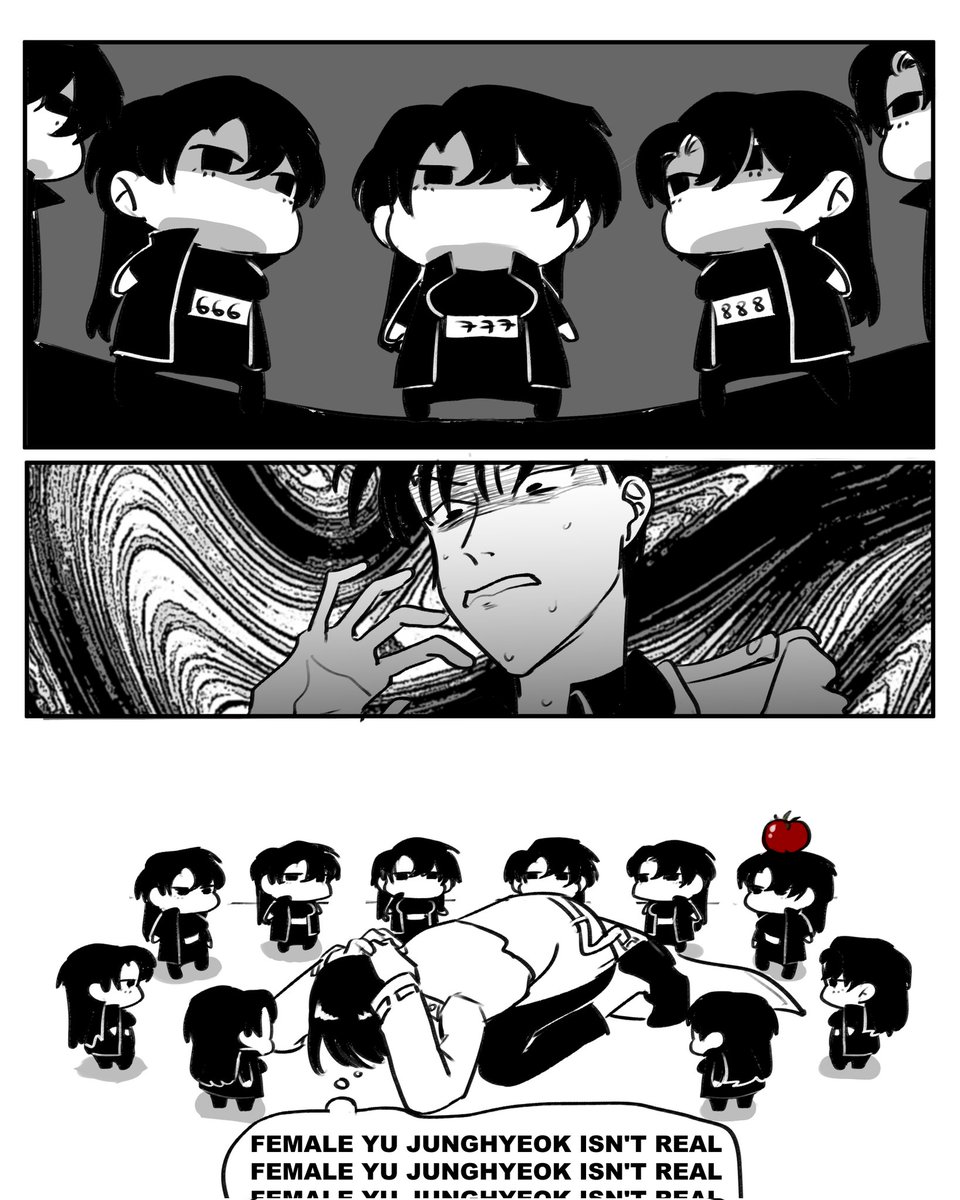 orv novel chapter 420] . . kkomafied breaking the sky sword」fureil ...