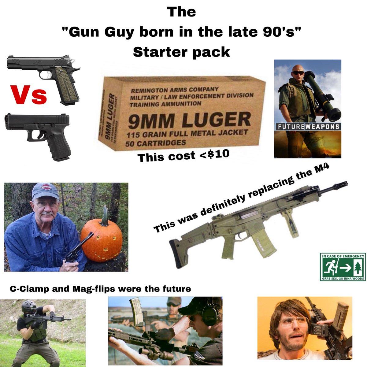Sweden Guns Memes Marooned Gun Memes