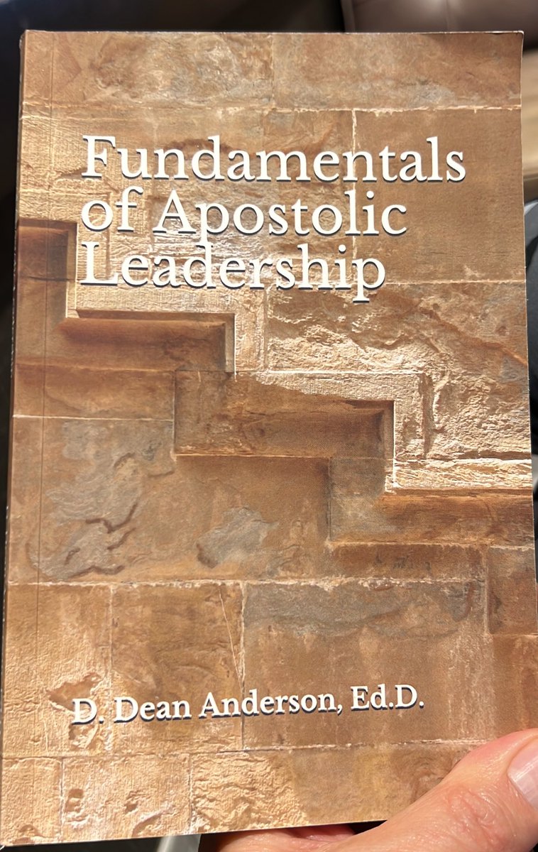 Prophet Robert Mitchell