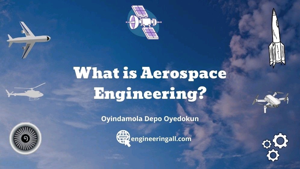 First class degree in aerospace engineering from two world-class ...
