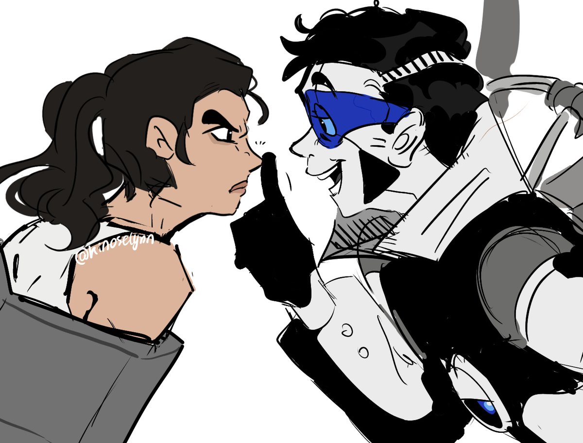 selyn (@KinoSelynn) さんのイラスト・マンガ作品まとめ (531 件) - Twoucan