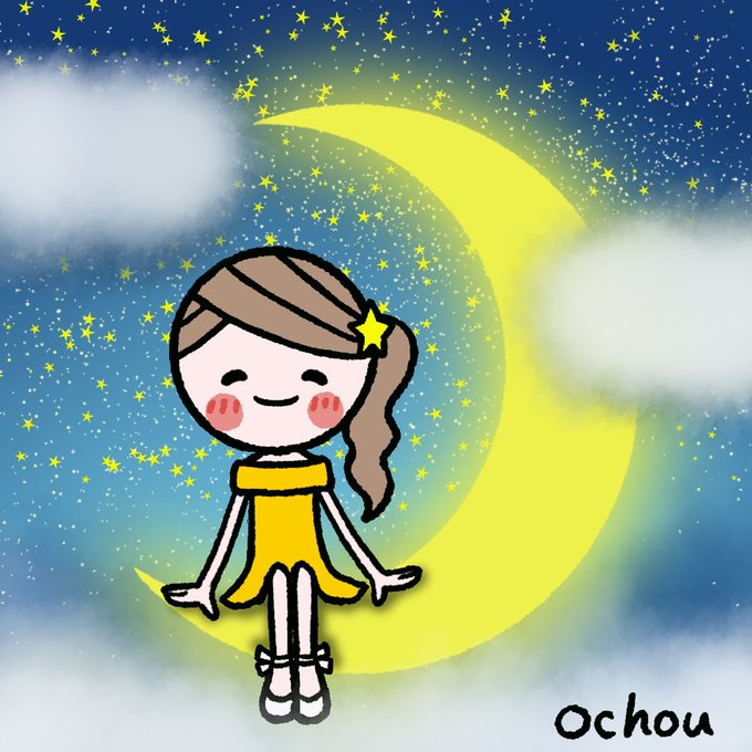 おちょう/ochou♥️LINEスタンプ LINE 絵文字 (@ochou_line) さんのイラスト・マンガ作品まとめ (52 件) - Twoucan