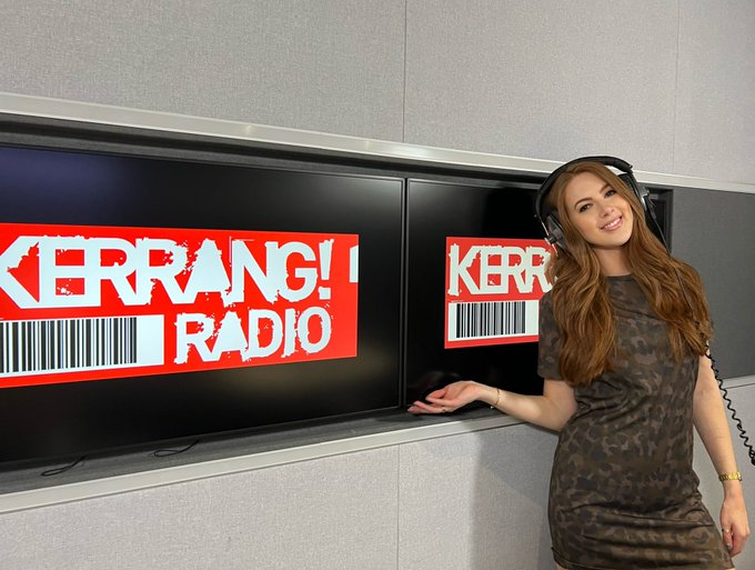 TW Pornstars - Scarlett Howard. The most retweeted pictures and videos ...