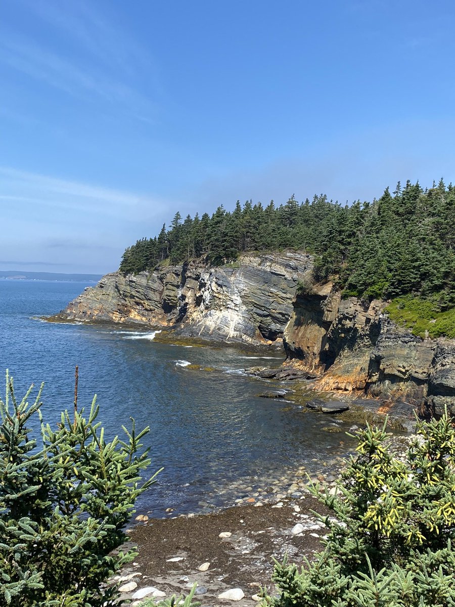 Gaff Point Hiking Trail Map & Guide - Nova Scotia - HalifaxTrails.ca