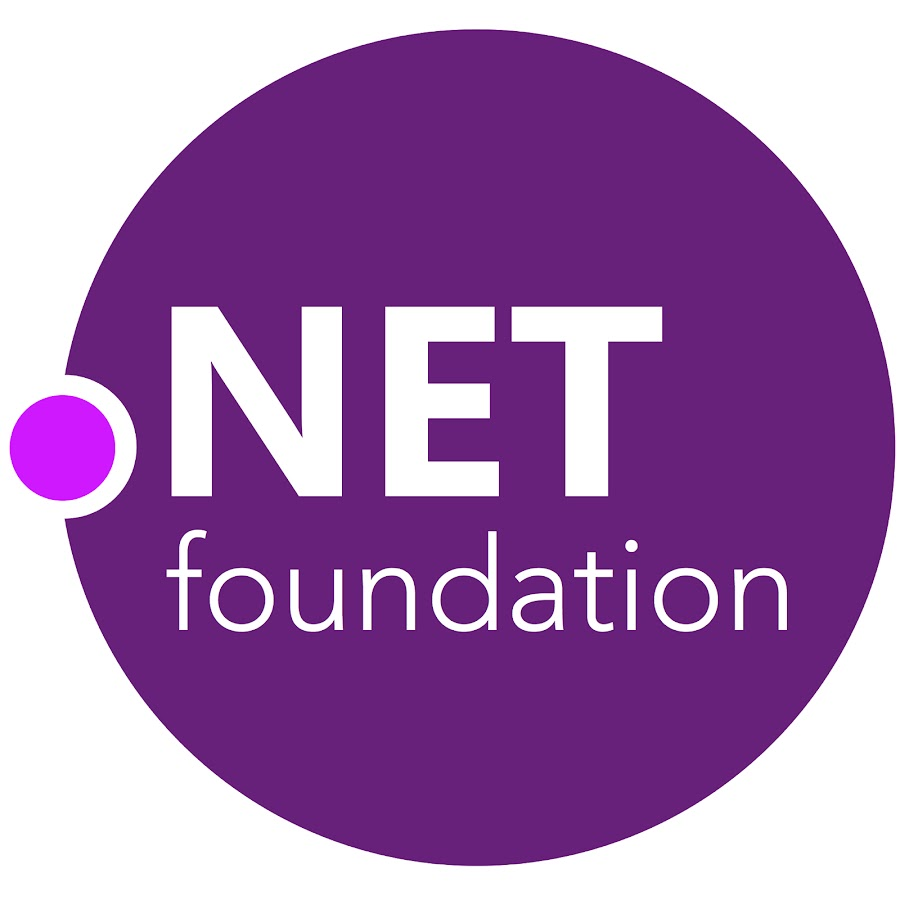 .NET Foundation (@dotnetfdn) / Twitter .NET Foundation (@dotnetfdn) / Twitter