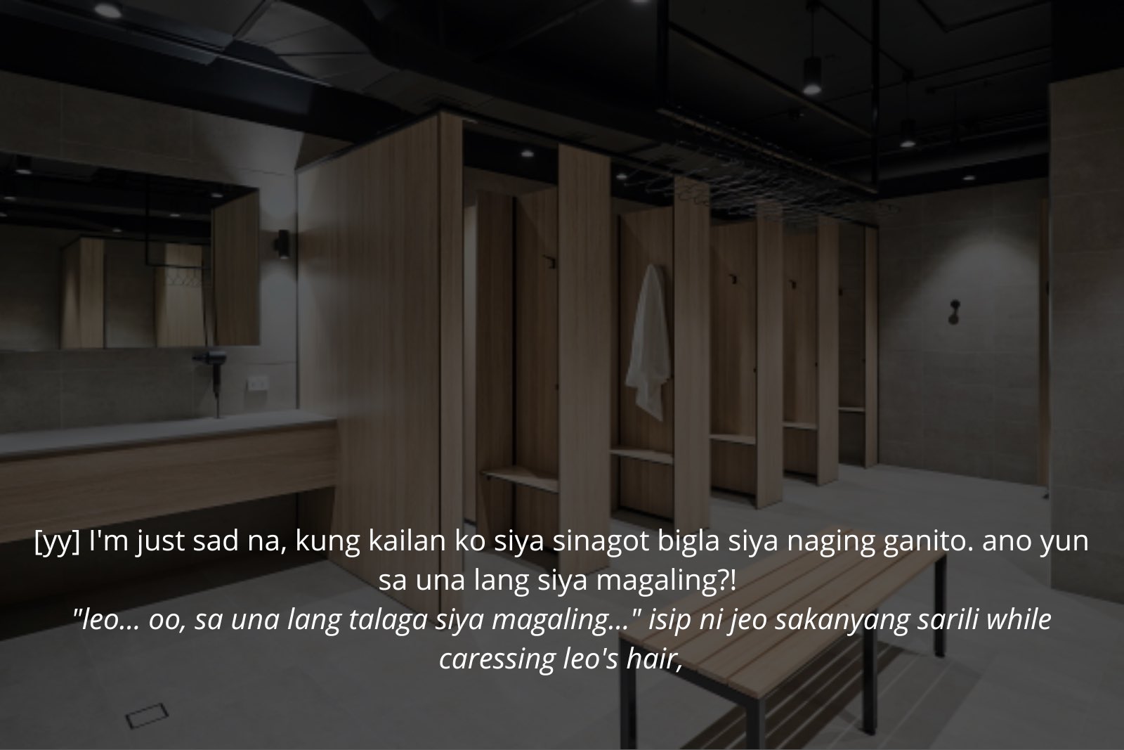 kalil ☻ markmin filo au 📌 on Twitter: "559 ⏩ fast forward… https://t.co/yMidBH1QET" / Twitter