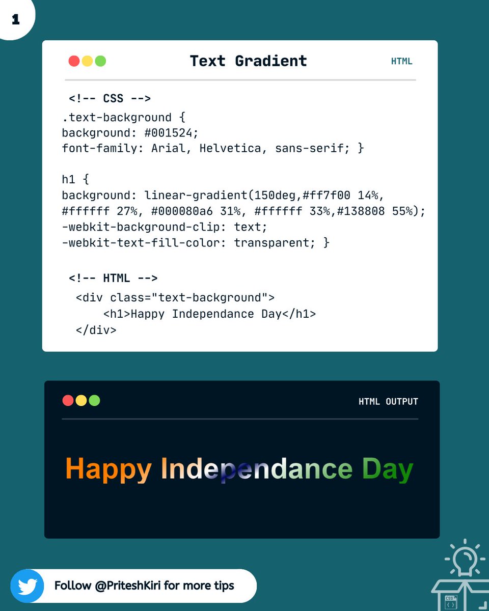 Gradients are one of the latest crazes in website design !! If you are ...