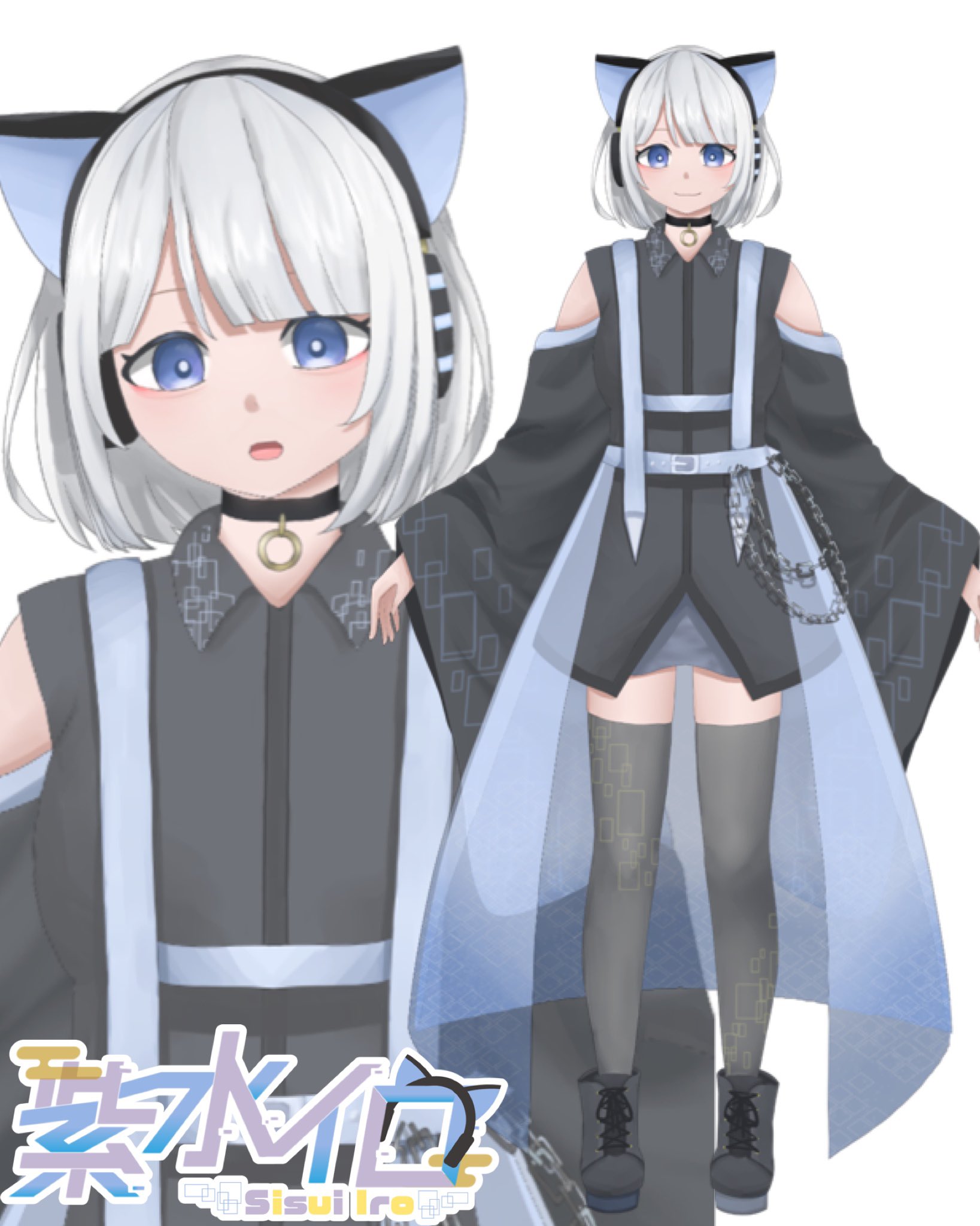 コークス🎨🎧🐾 (@Koks_ro) / Twitter