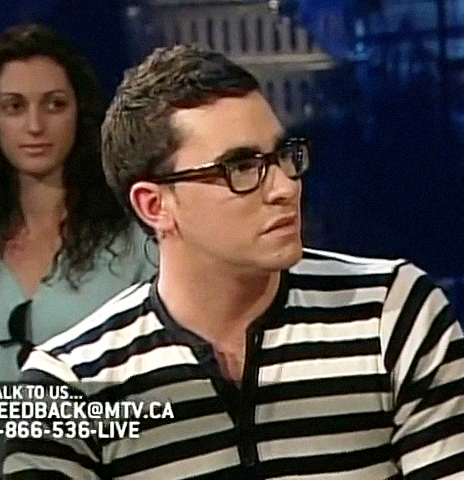 comfort for dan stans on Twitter: "watching some old dan clips from the mtv days🥺 https://t.co ...