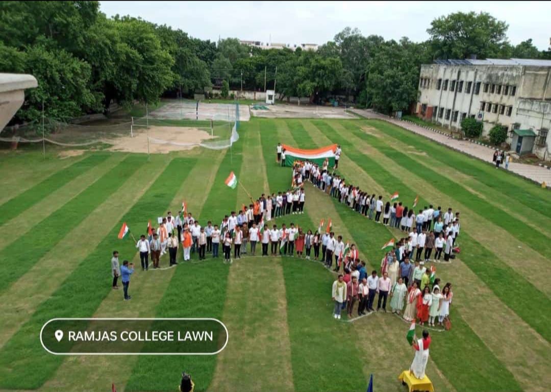 Ramjas College