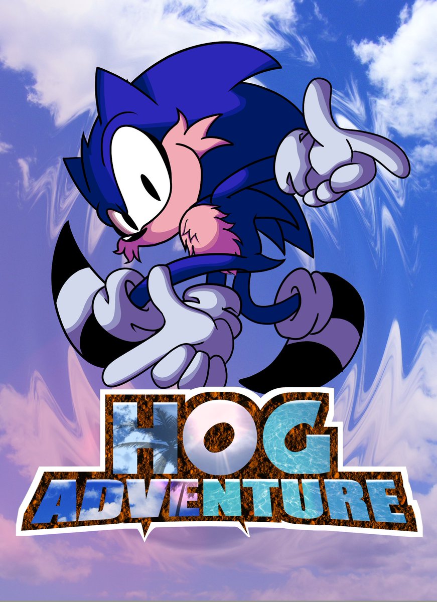 Hog sonic