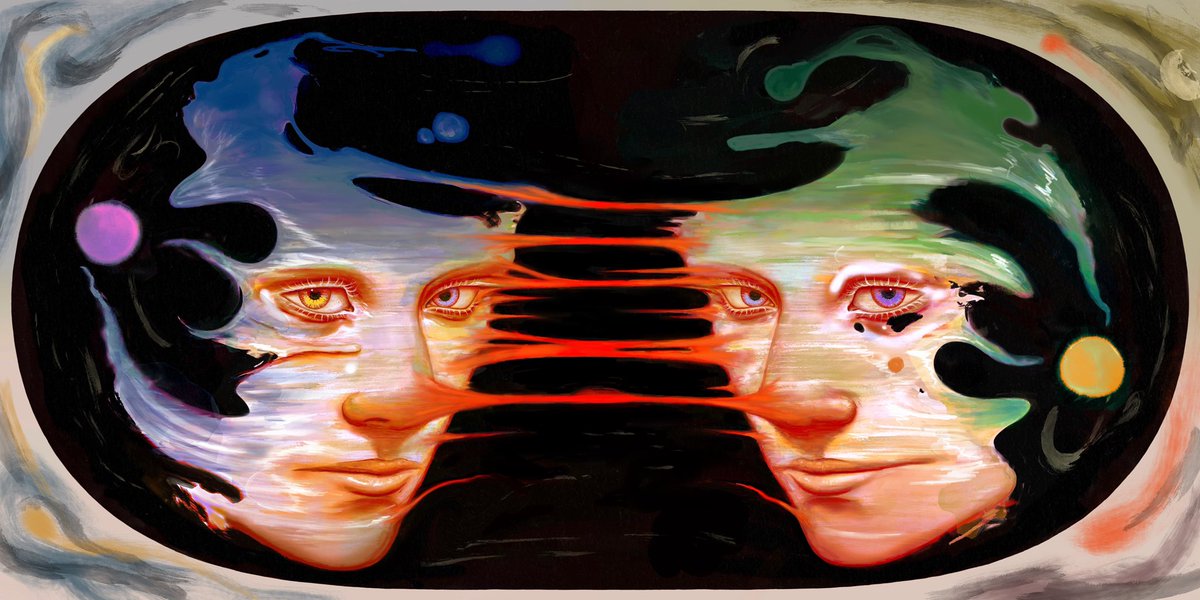 「Today at 6:30pm ET collectors of both Un」|Thomas Stokes IIIのイラスト